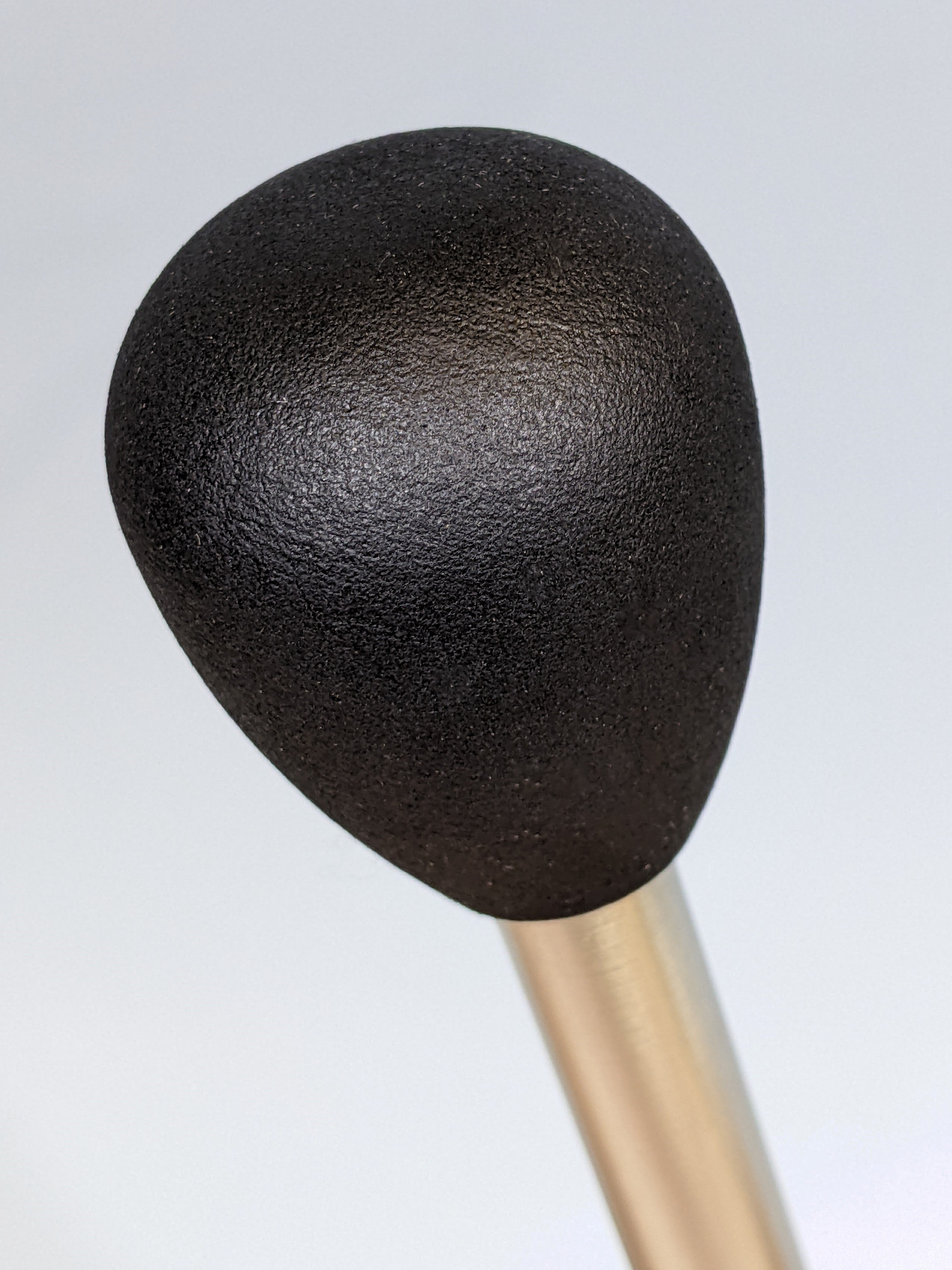 Billet Short Shifter/ Shift Knob- Blank – Nine Sport Motorwerks